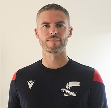Patrick van Hout wil bij SV De Braak bouwen aan nieuw succes ...